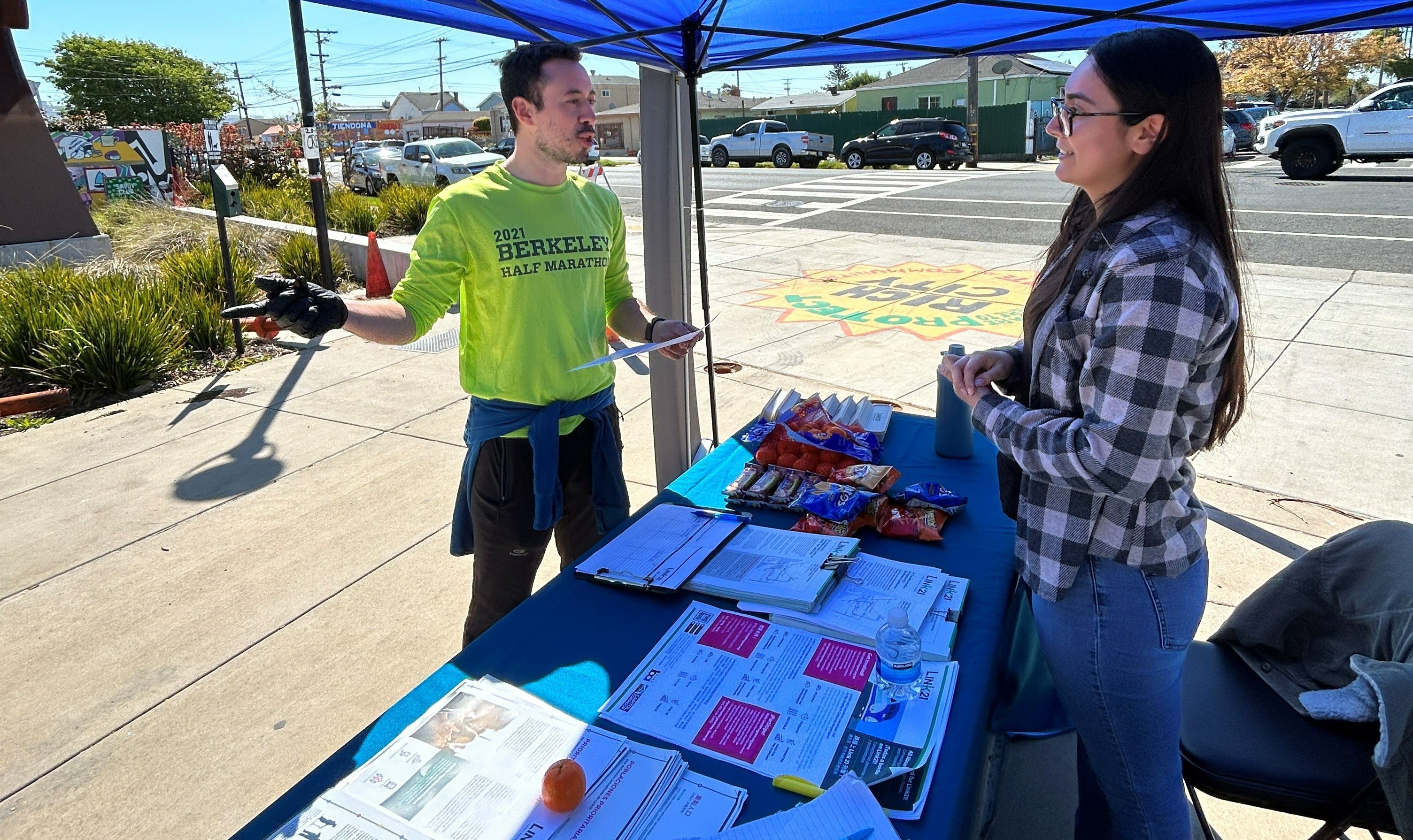 Link21 Program | Link21